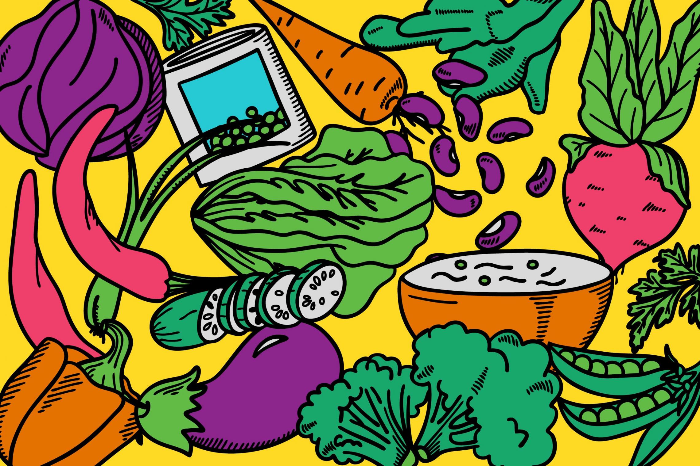 Promoting Healthy Eating Habits Gillispie School
