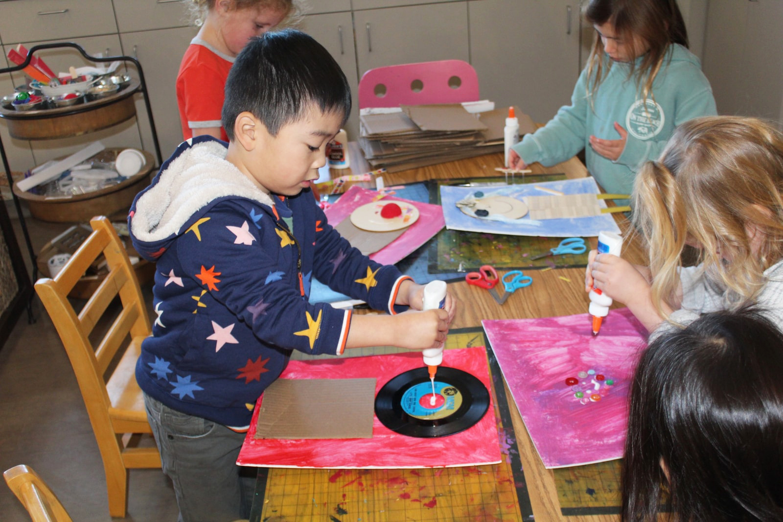 The Creative Adventures Of Loose Parts Gillispie School the-creative-adventures-of-loose-parts-gillispie-school